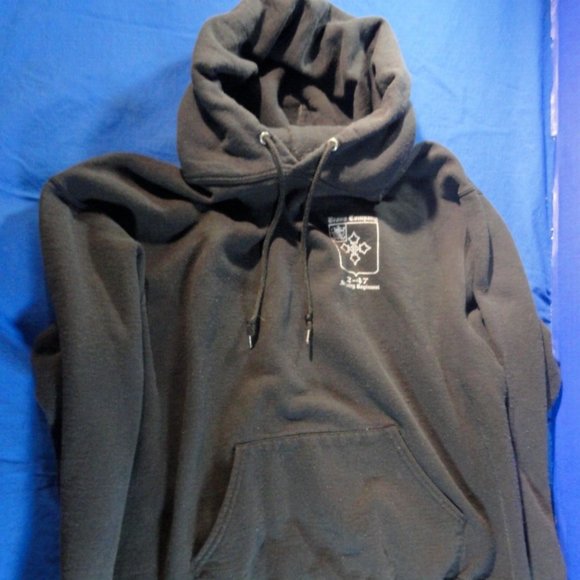 Shirts | Szxlg Disc Us Army Bravo Company 247 Infantry Regiment Unit ...